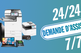 Solutions d'impression, informatique, communication l Rex Rotary